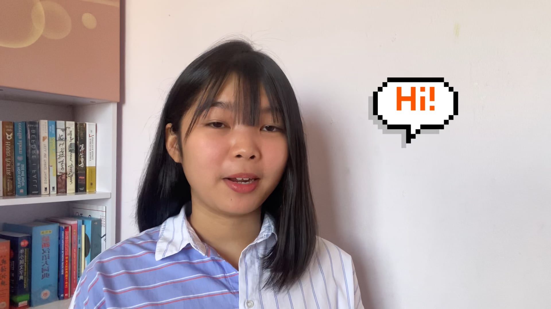 Lee Shing Ru on Vimeo