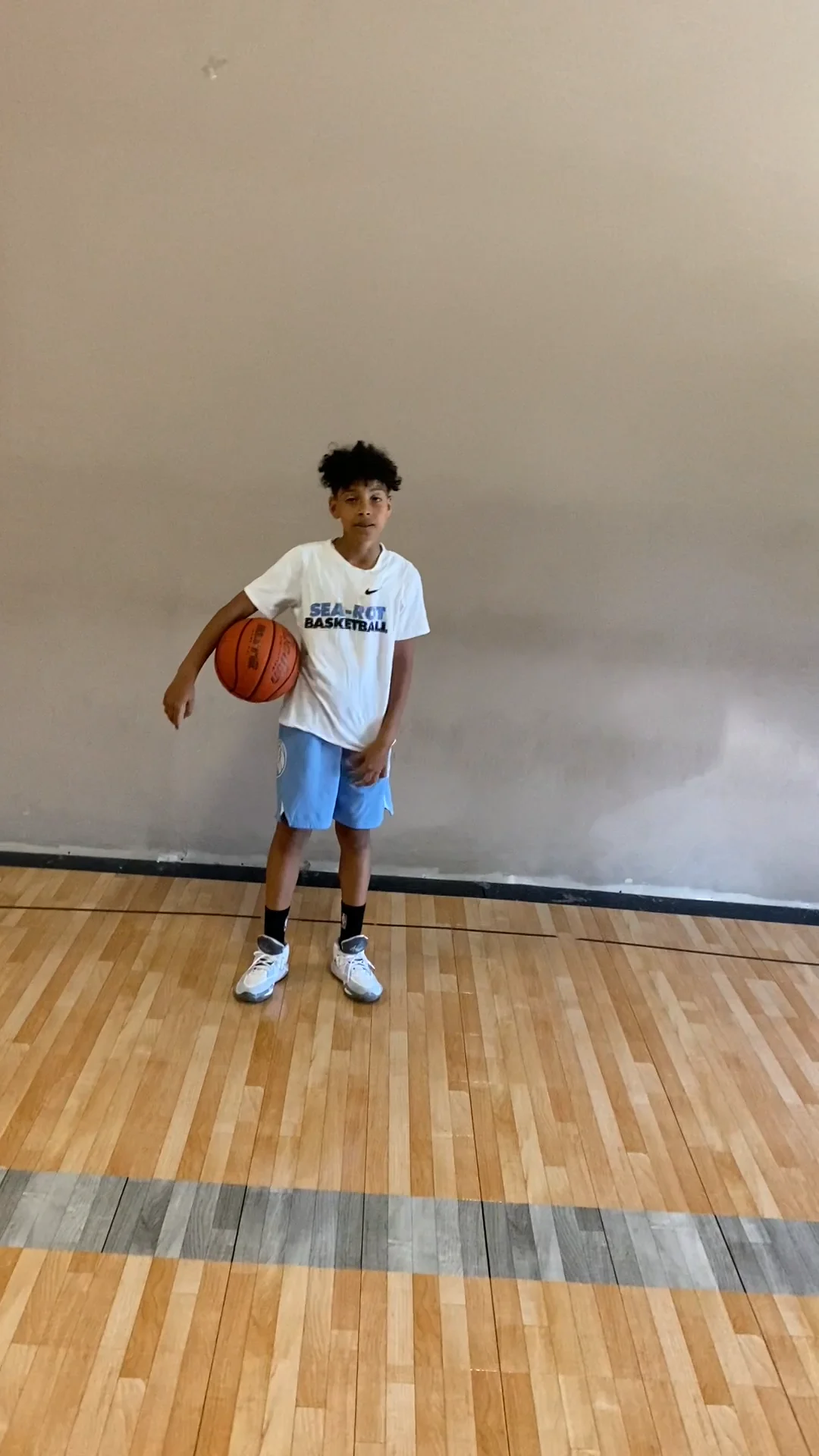 In-out movement on Vimeo