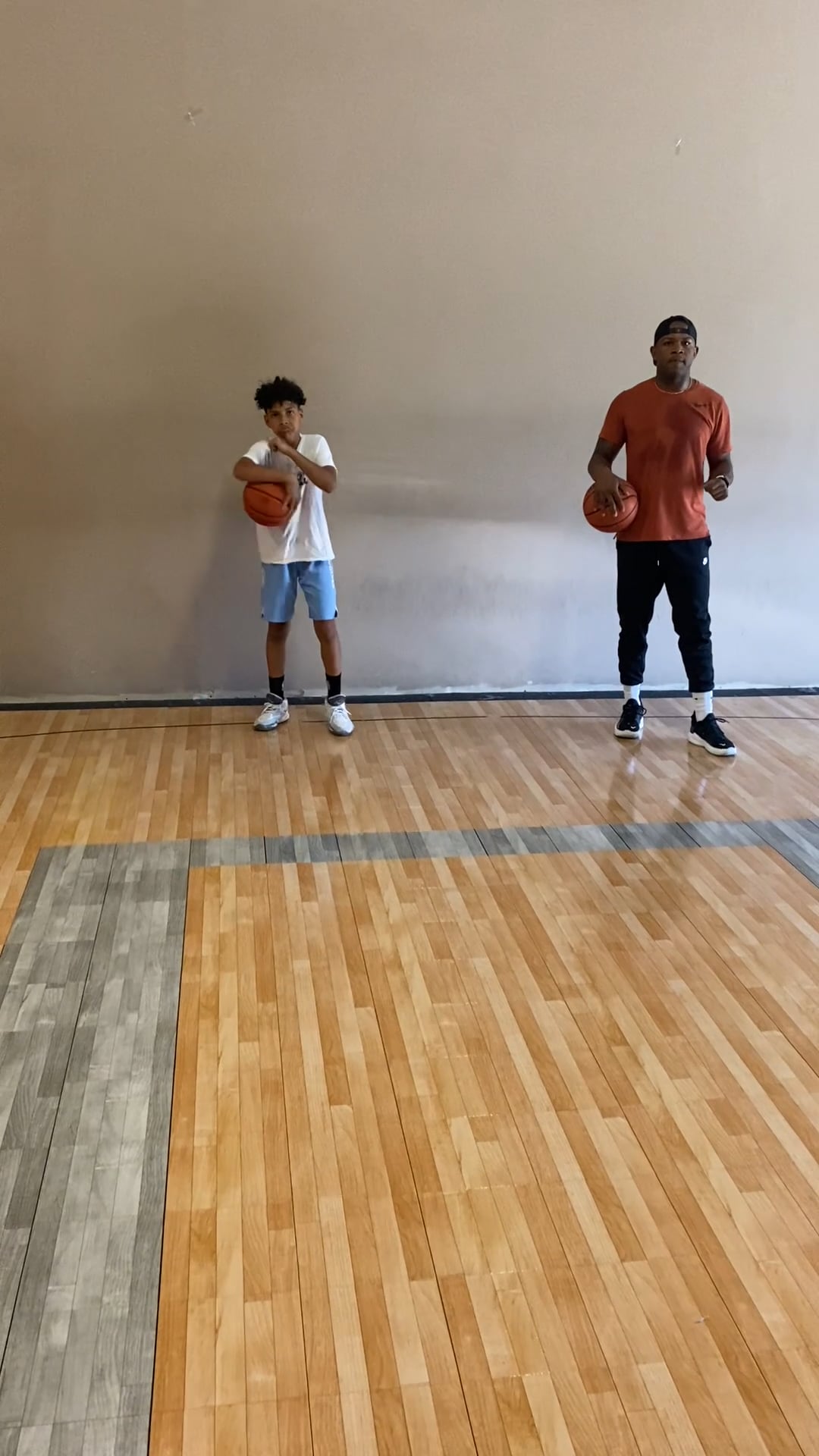 In-out cross movement on Vimeo