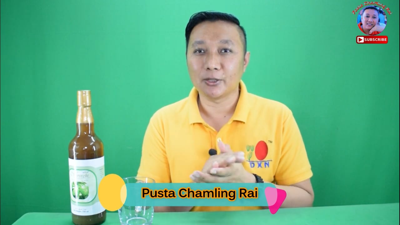 Dxn मोरिन्झी जुसको महत्त्वपूर्ण फाइदाहरु Pusta Chamling Rai.mp4 on Vimeo