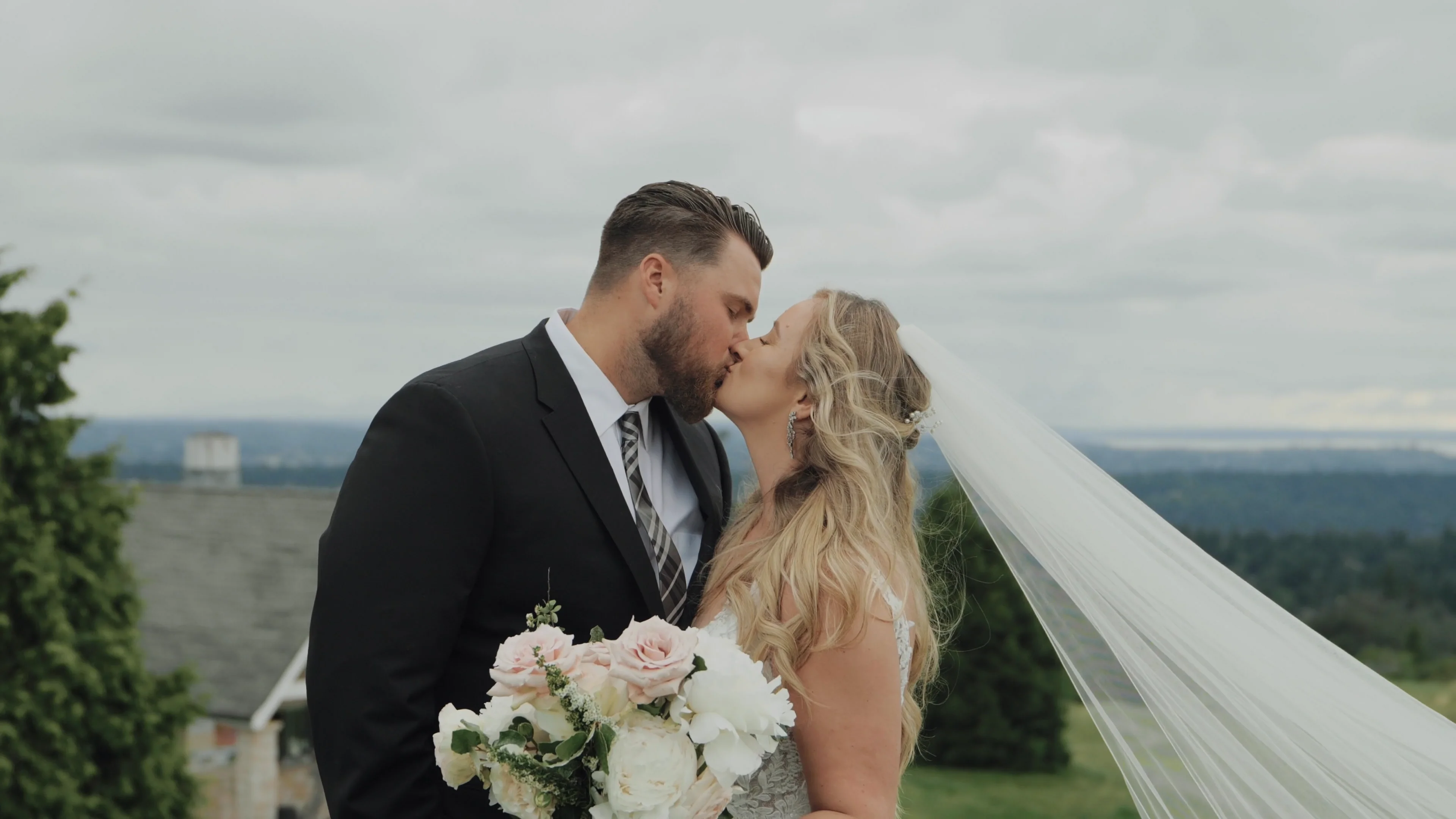 Nikki & Coleman Teaser on Vimeo