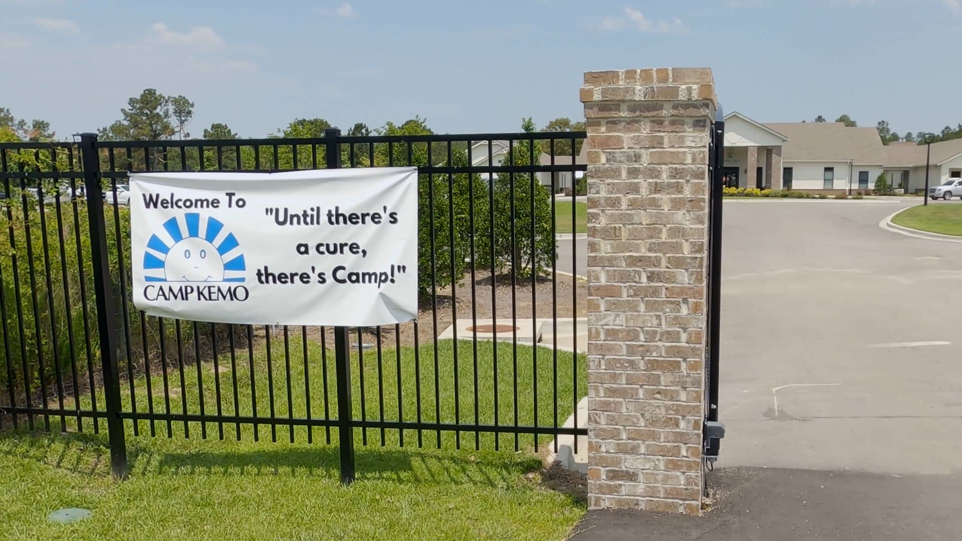 Camp Kemo 2022 on Vimeo