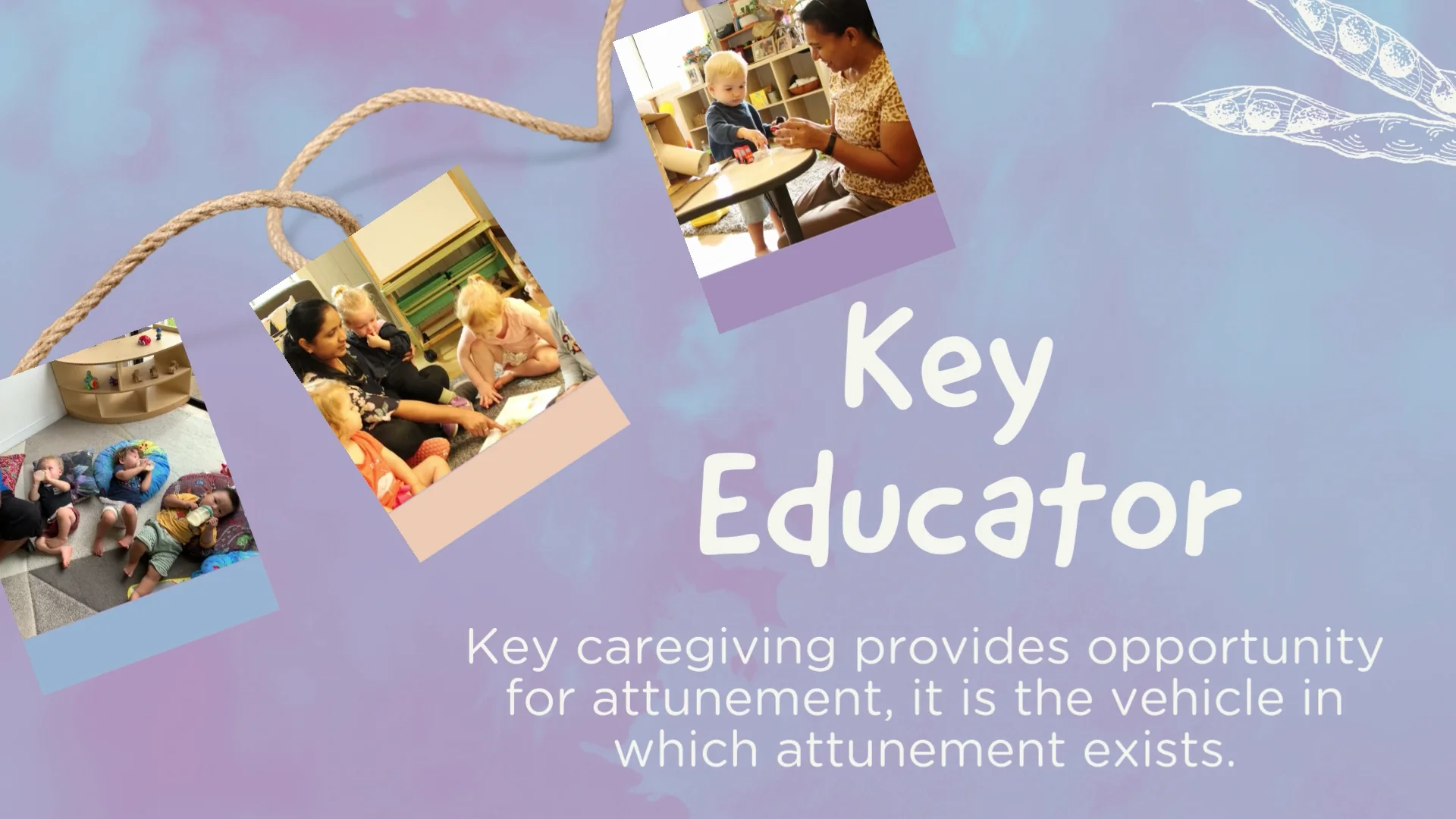 Key educator on Vimeo