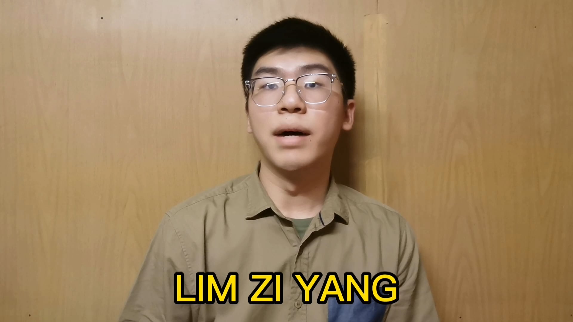 Video for Yayasan UEM-Lim Zi Yang.mp4 on Vimeo