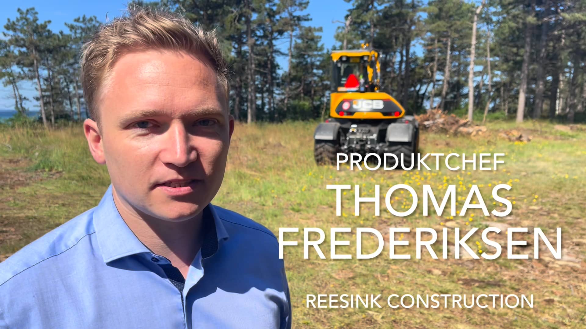 Reesink Construction on Vimeo