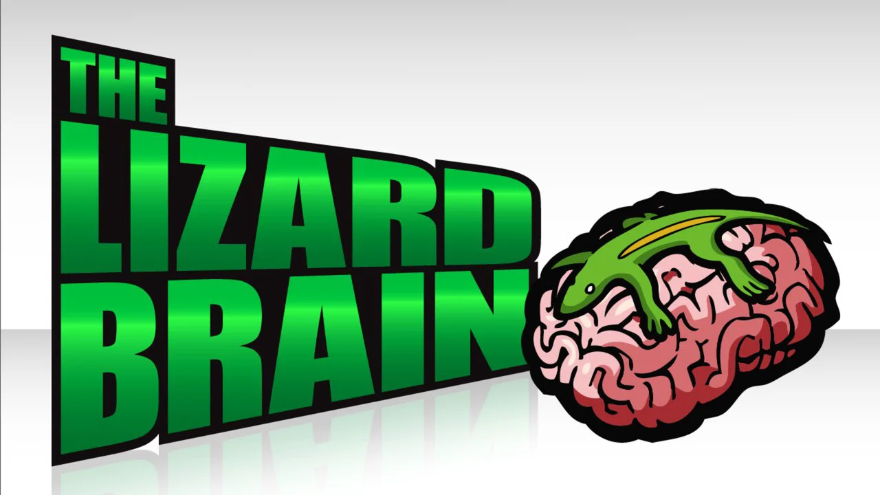 What Is Your Lizard Brain? on Vimeo