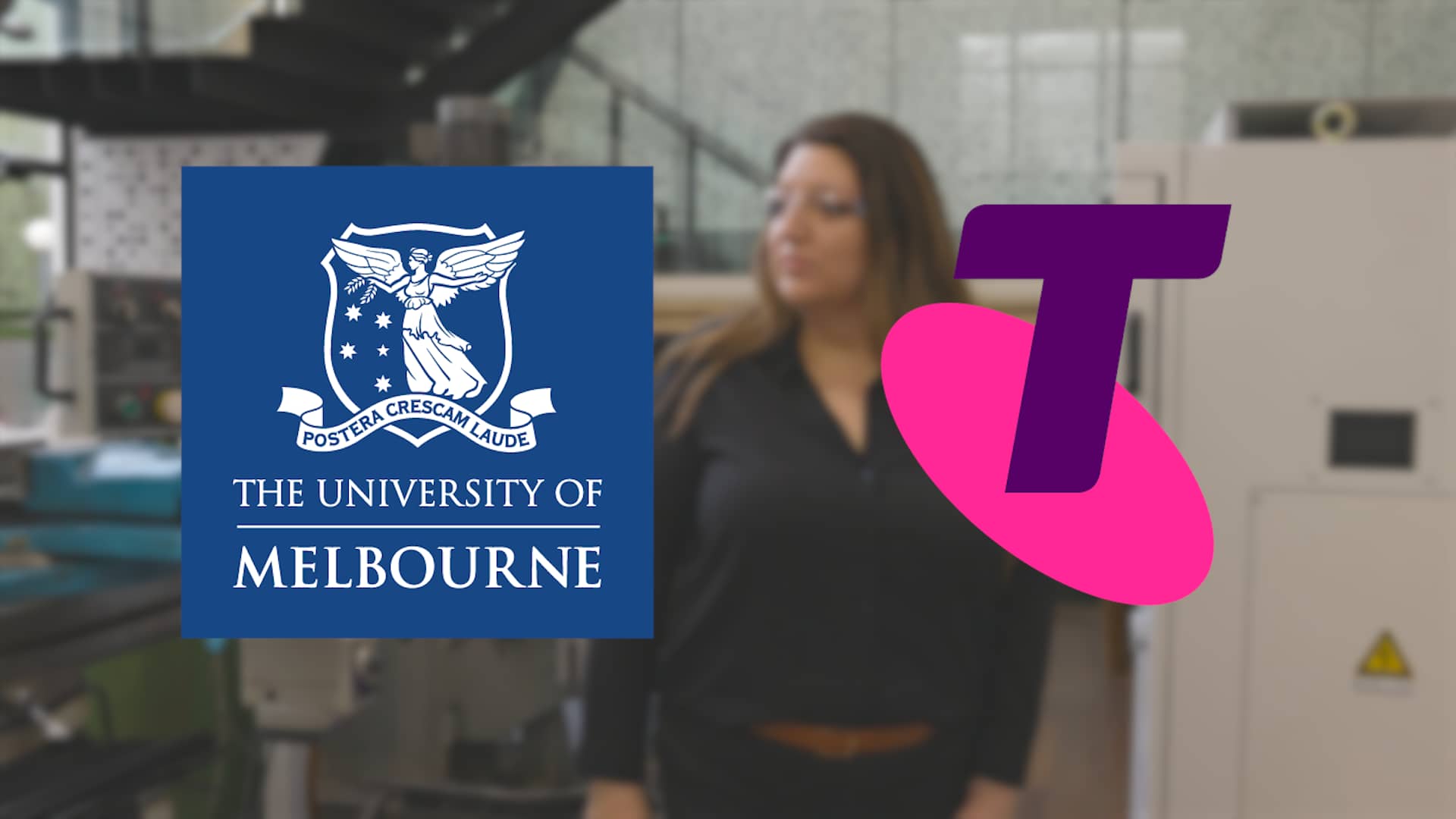 Women in Engineering Day | FEIT x Telstra on Vimeo