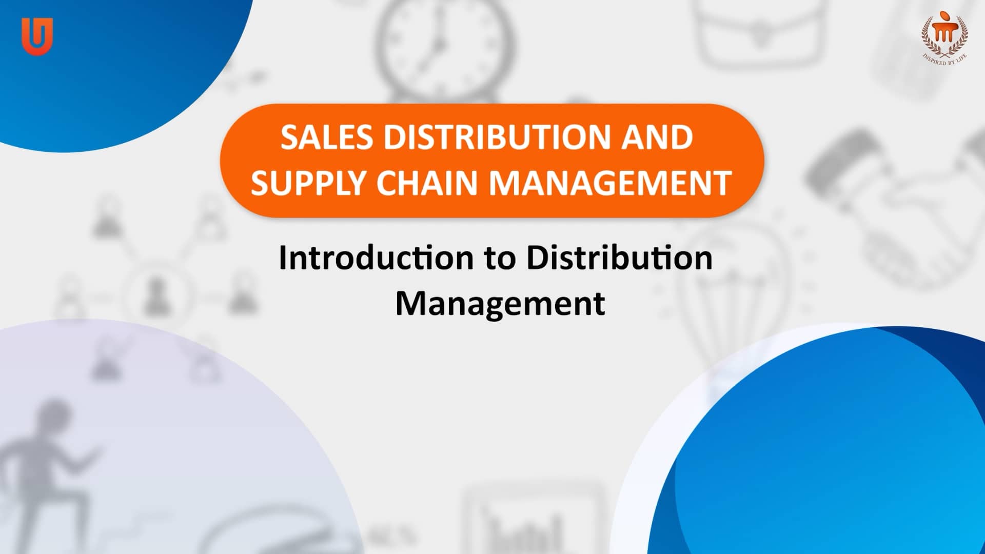 Sales Distribution and Supply Chain Management_71_Introduction to ...