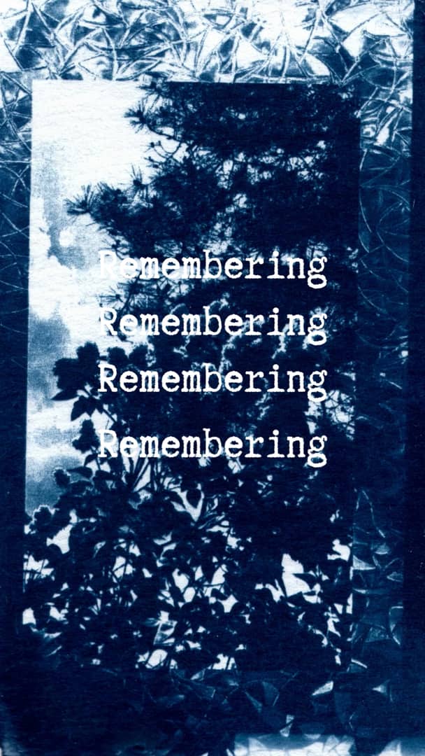 1 - A Litany for survival on Vimeo