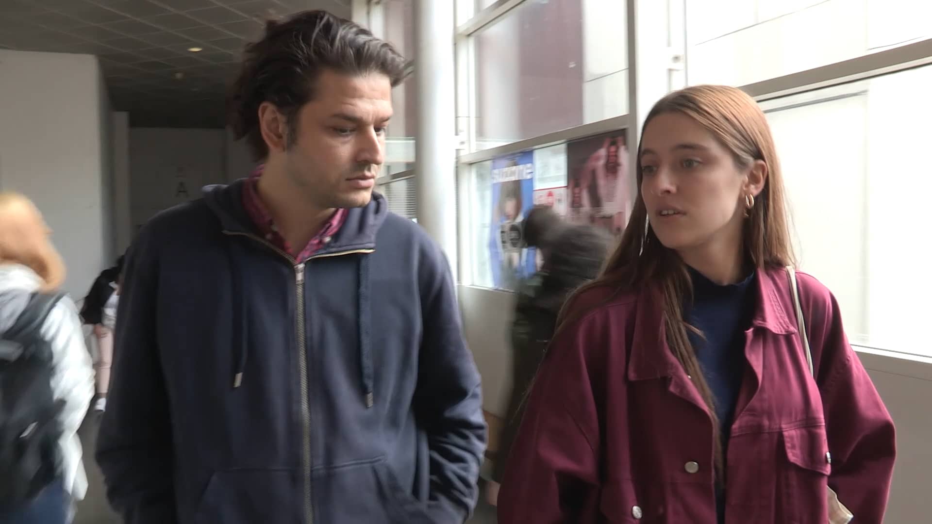 Démo Cyrus Khodaveisi on Vimeo