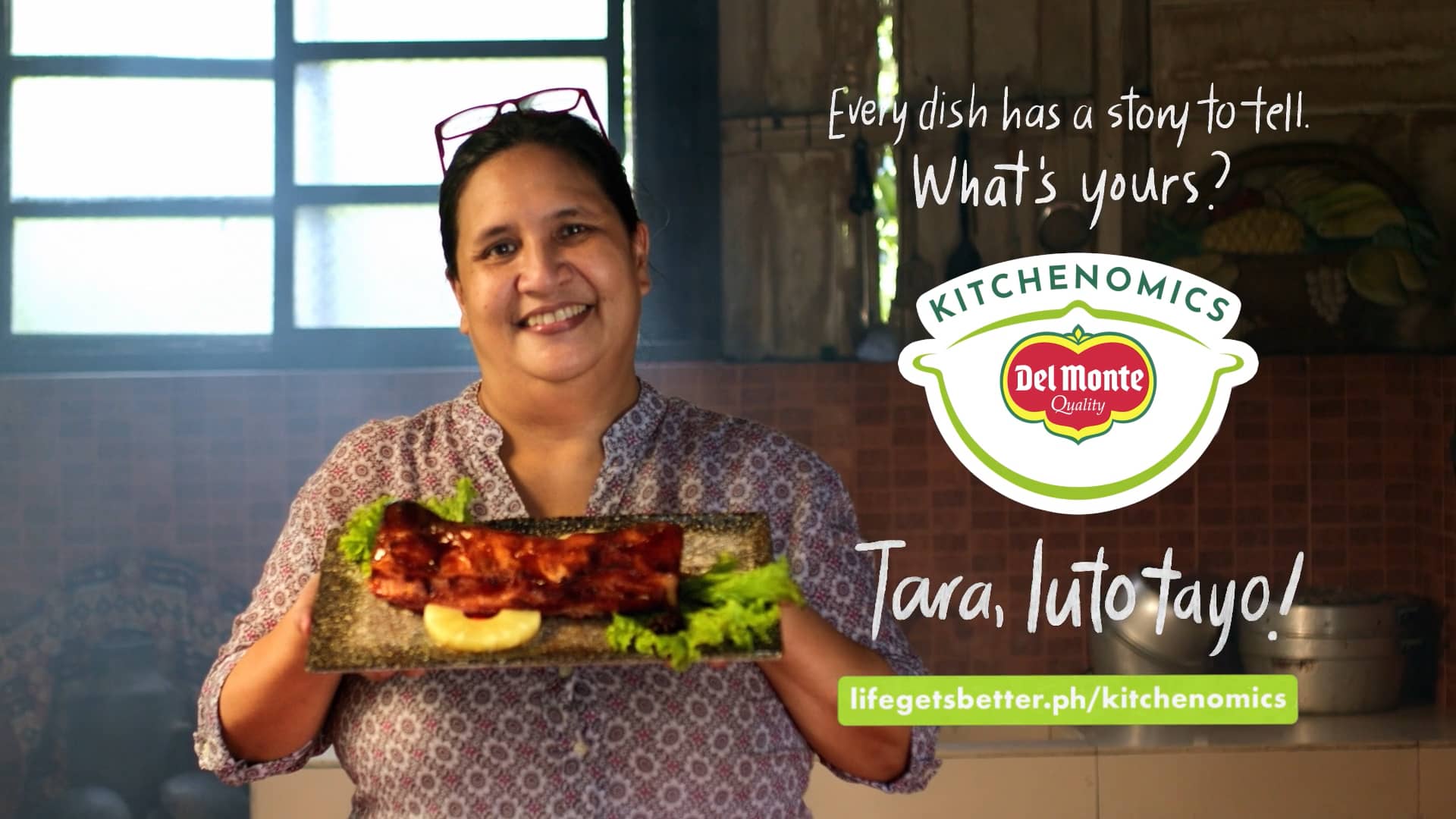 Luto Ko: Hamon Bulakenya on Vimeo