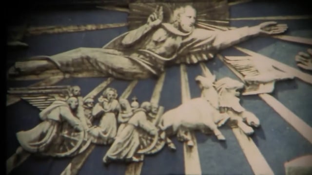 Carl George - Kresge Arts in Detroit