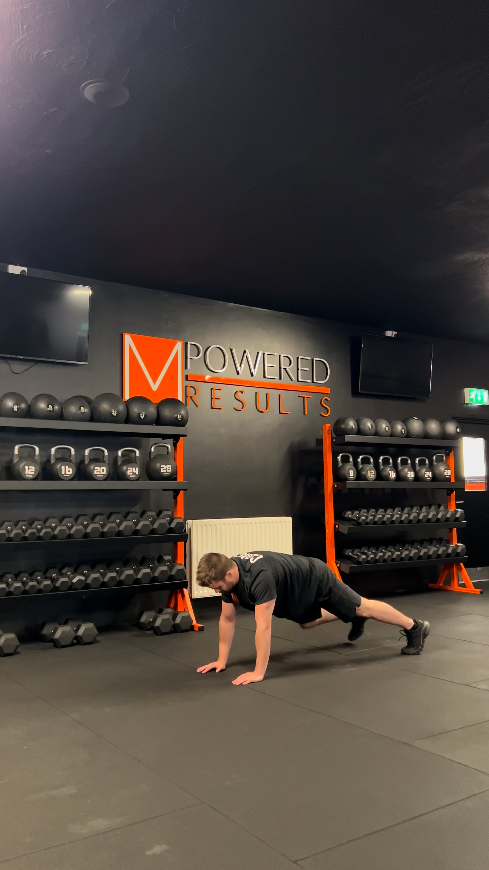 Worlds greatest stretch on Vimeo