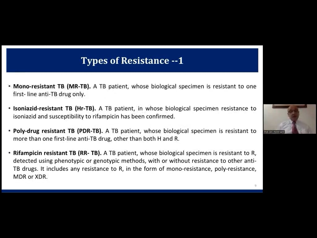 Dr. Rohit Sarin | Part:2-1 on Vimeo