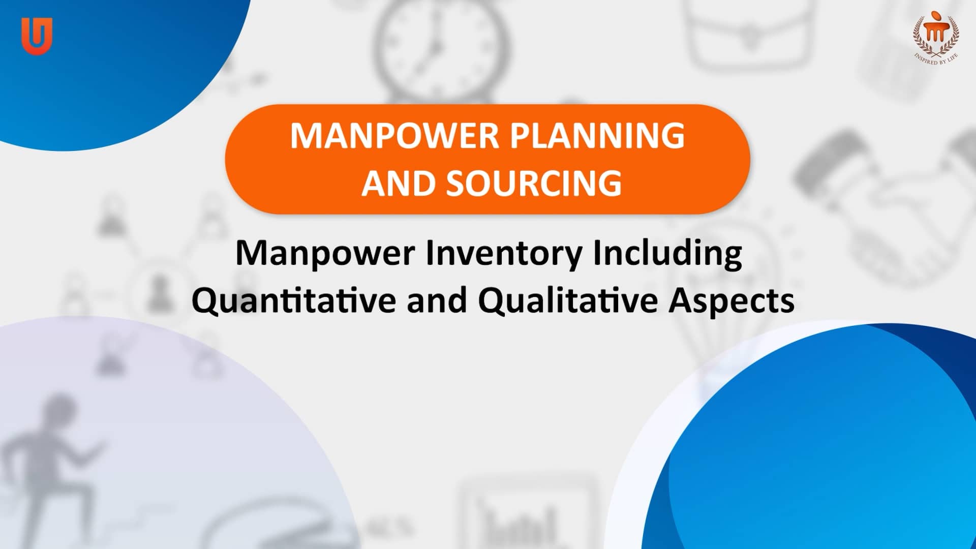 Manpower Planning and Sourcing_109_Manpower Inventory including ...