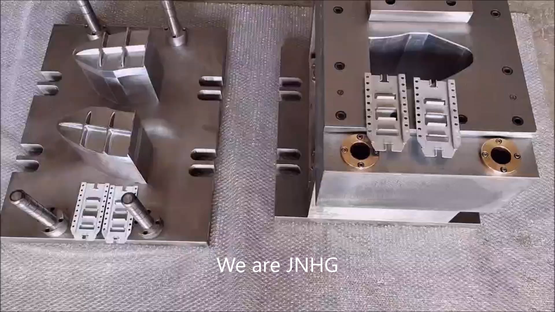 Train brake pad mould, locomotive brake shoe mould, brake pad mould ...