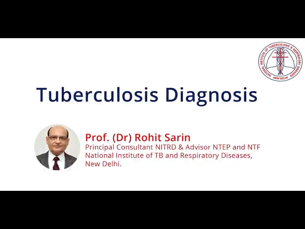 Dr. Rohit Sarin | Part:4-1 on Vimeo