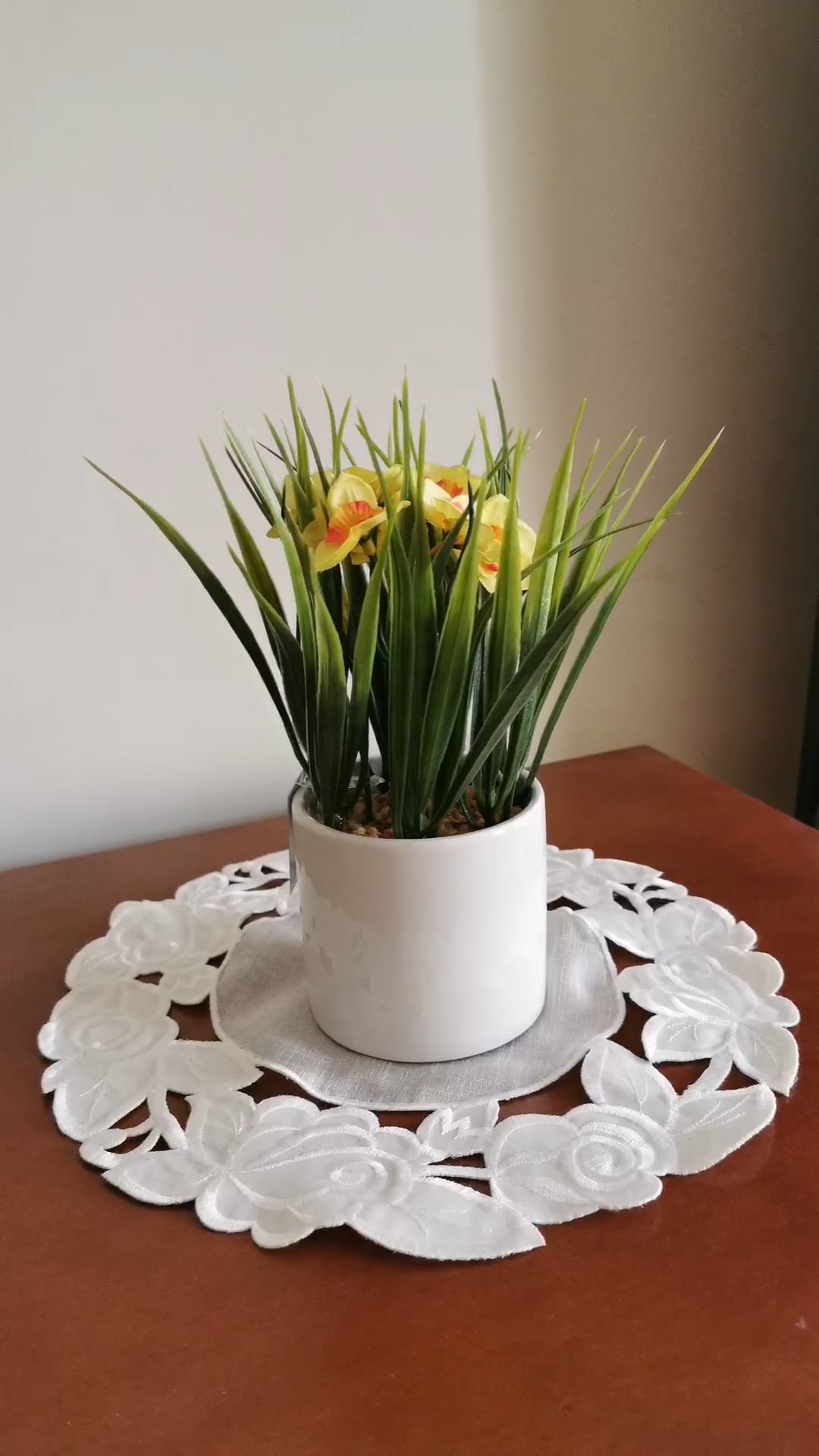Flowers on Vimeo