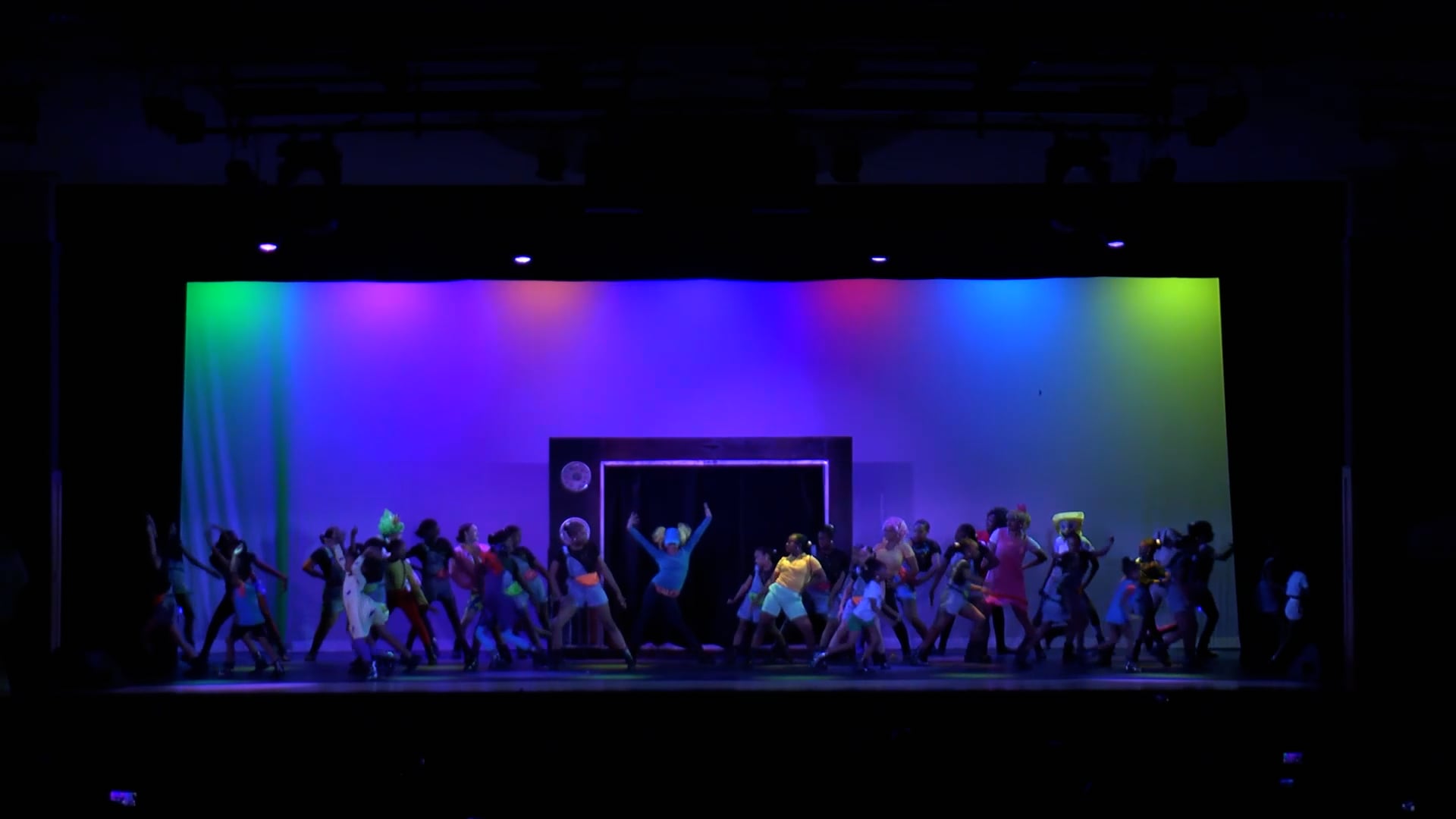 Made In The 90s.mp4 on Vimeo