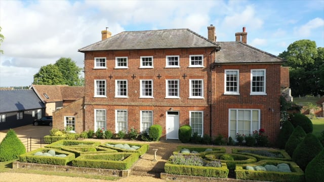 Sandon Manor Estate Wedding Venue | Hertfordshire