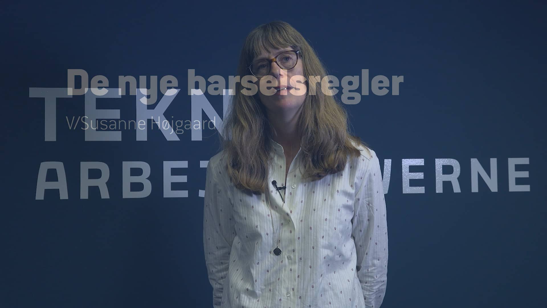 Den nye barselslov on Vimeo