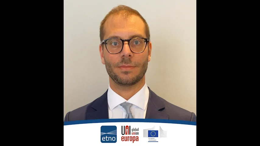 Alessandro Cortesi (Mercer) - Digital Upskilling4All on Vimeo