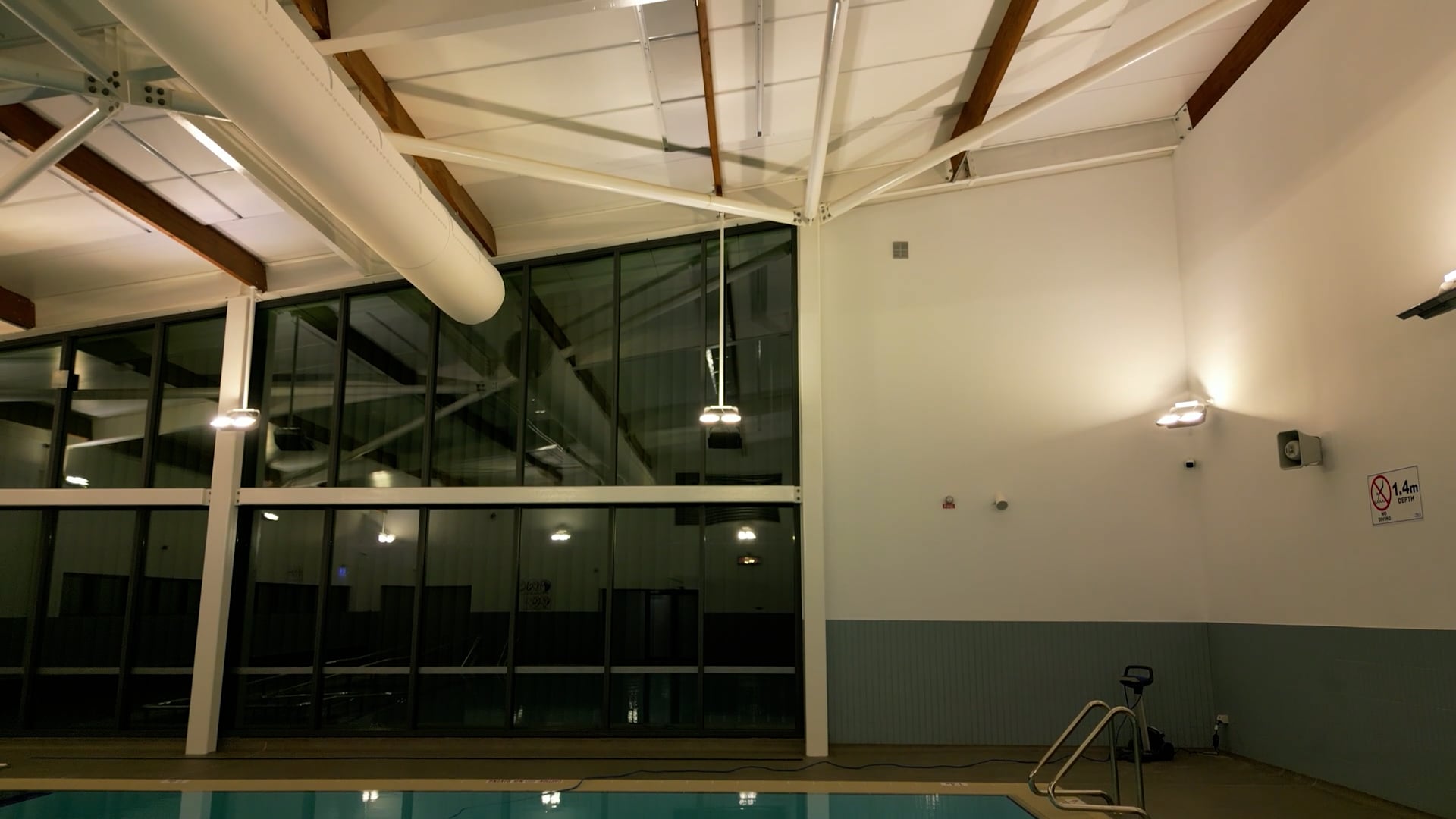 Goulburn Aquatic Warm Water Pool Vision 1_1 on Vimeo