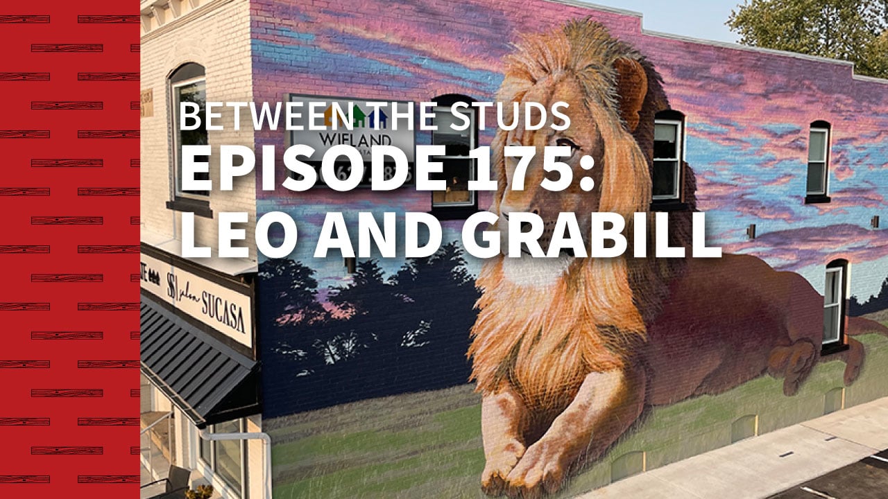 Episode 175: Leo and Grabill on Vimeo