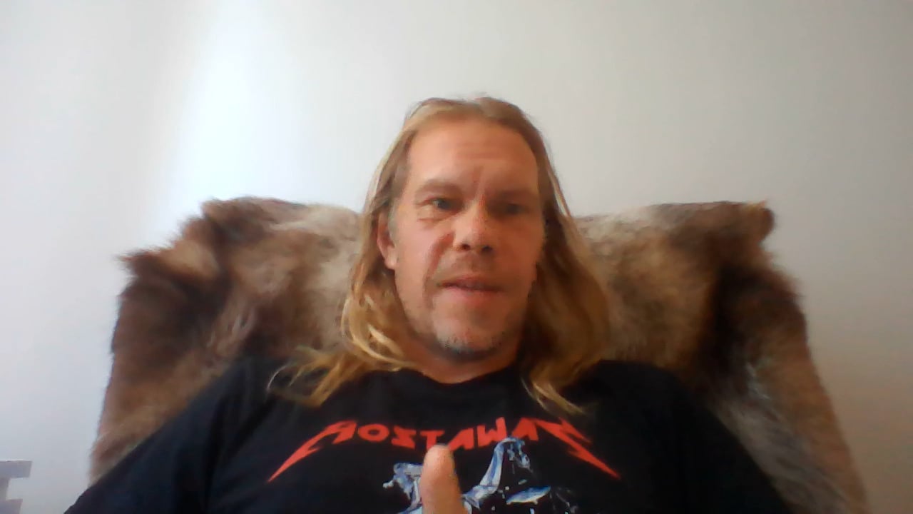 Book Direct Show 2022 Promo - Marcus Rader on Vimeo
