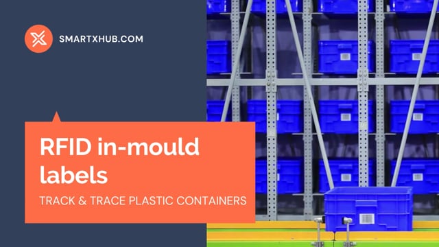 Gestão de Embalagens Retornáveis com RFID on Vimeo