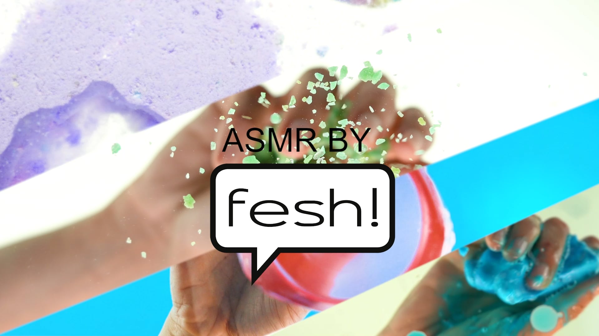 SOAP ASMR COMMERCIAL on Vimeo