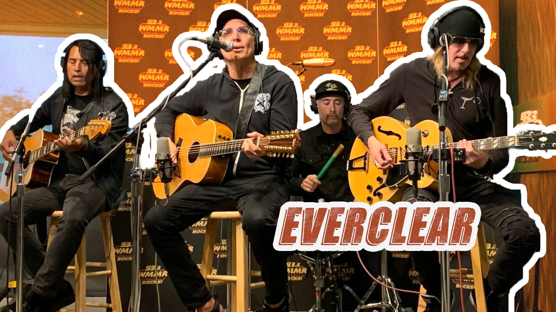 Everclear (Full Three Song Set) on Vimeo