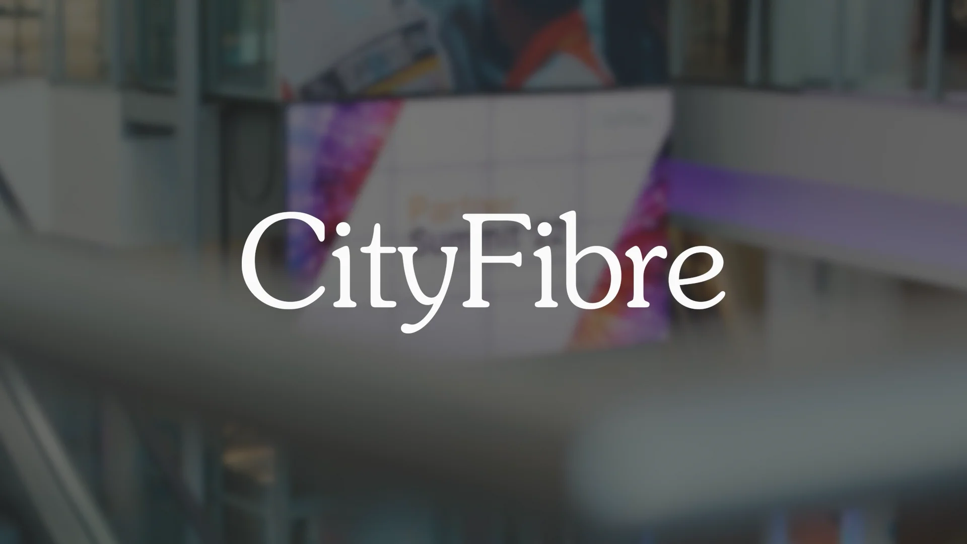CITYFIBRE_ADAM_CATHCART_TESTIMONIAL_VERSION1 on Vimeo