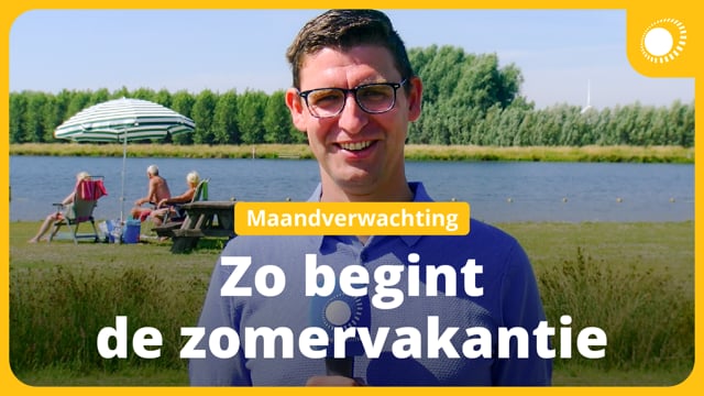 Weer Amsterdam - Meerdaagse weersverwachting Amsterdam | Weeronline