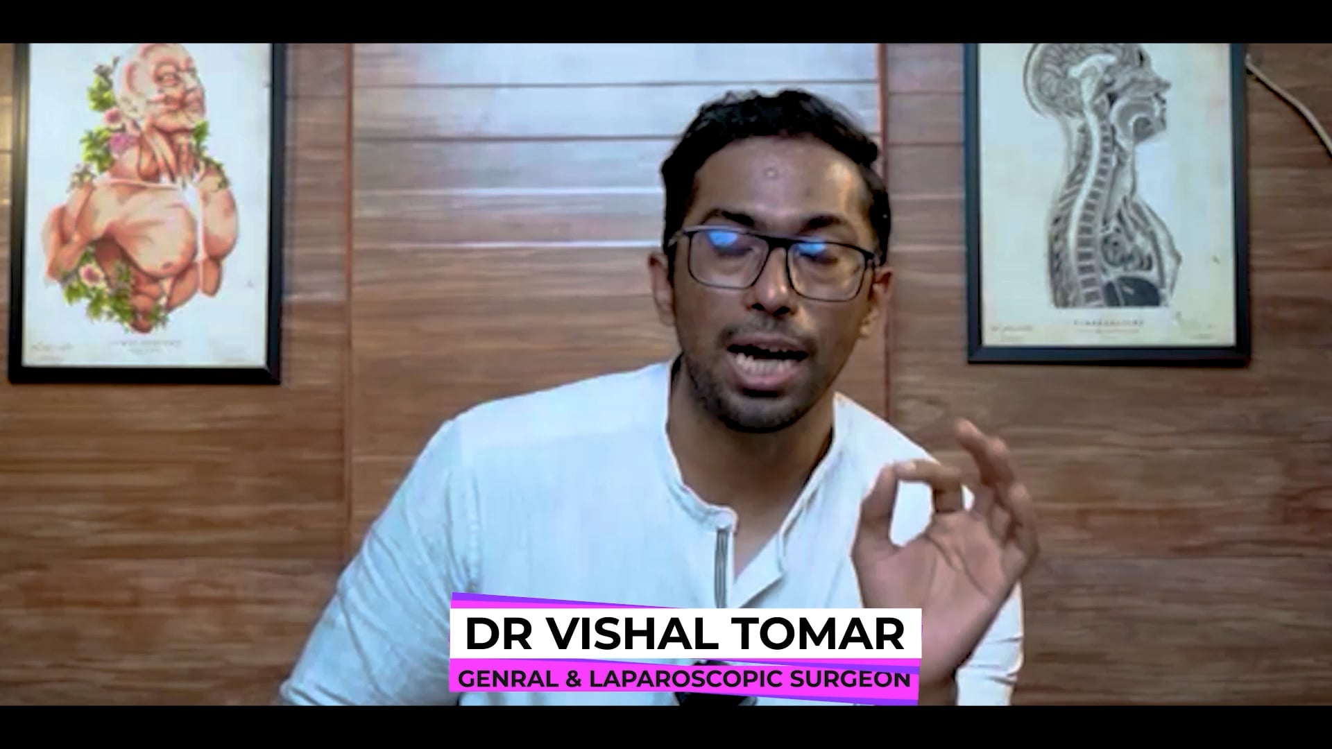 Health Guidence By Dr Vishal Tomar on Vimeo