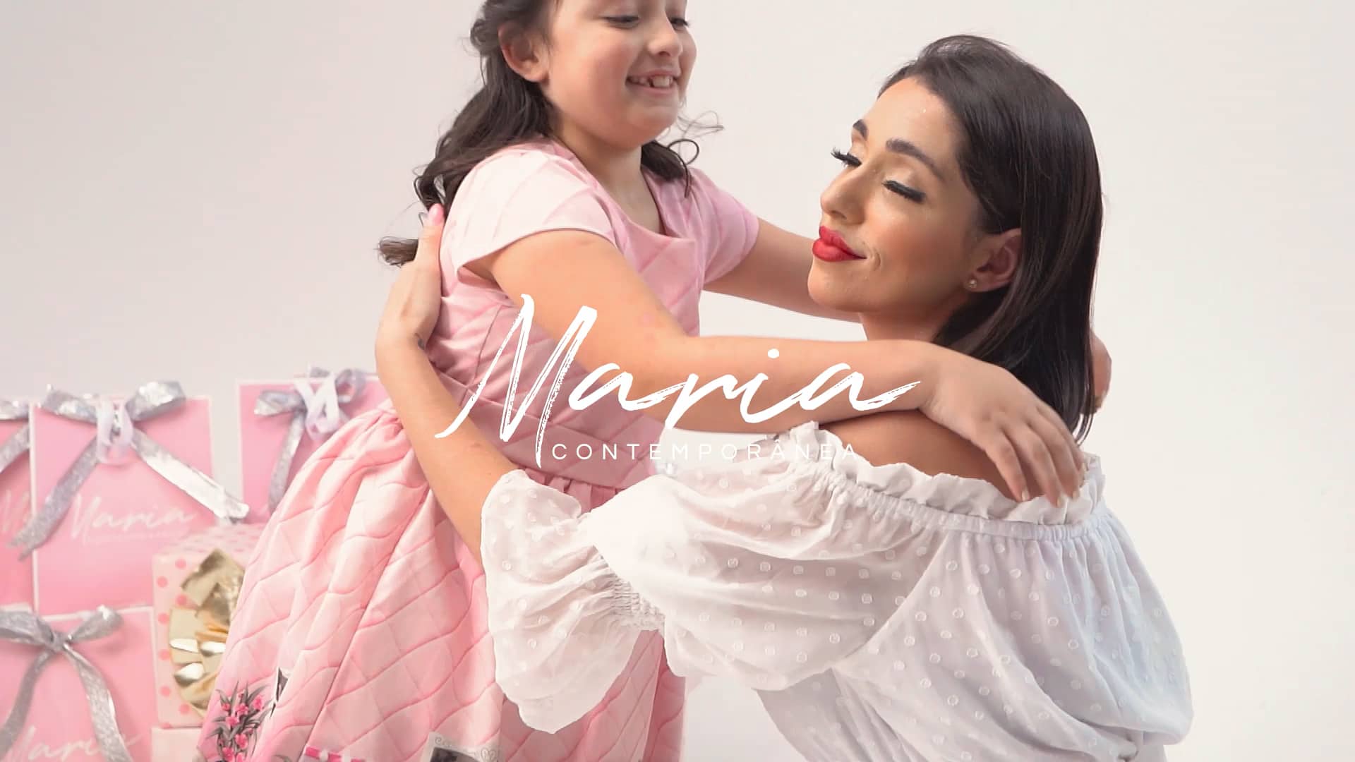 Vídeo Institucional | Maria Contemporânea | Fashion Film on Vimeo