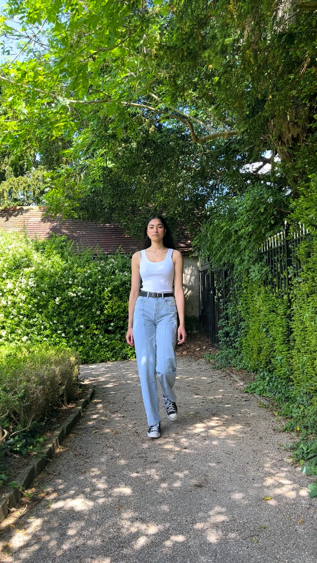 MELISSA@12+UK_Catwalk.mov on Vimeo