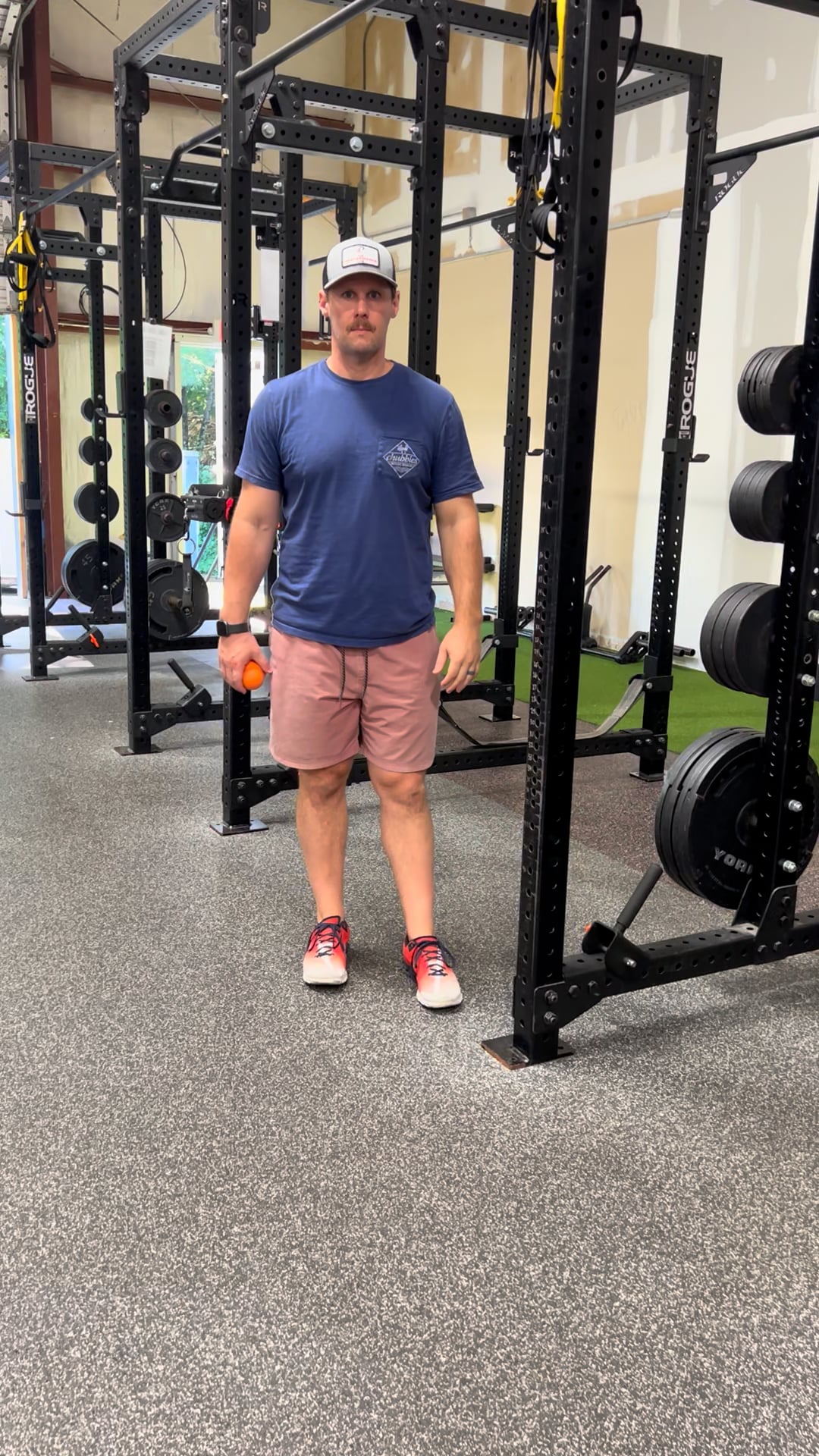 Pec Active Mobilization on Vimeo