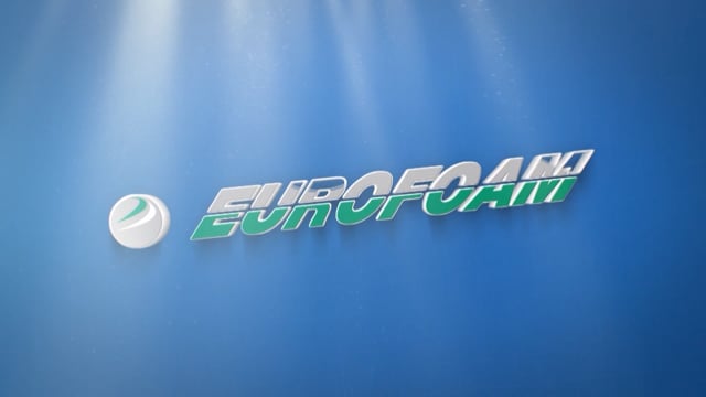 Eurofoam S.r.l. of Lainate (MI) at K 2022 in Düsseldorf