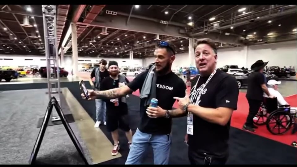 Expert Automotive Customization Shop