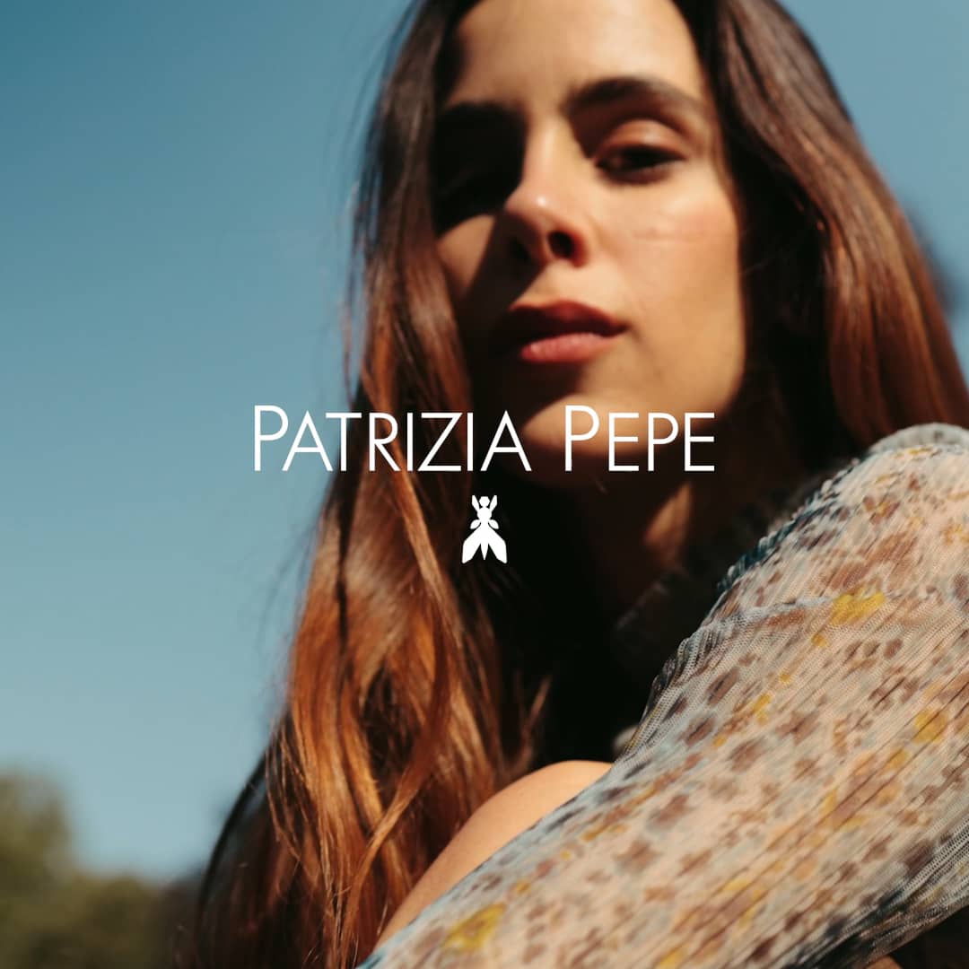 Patrizia Pepe - Chabeli Sastre Gonzalez on Vimeo
