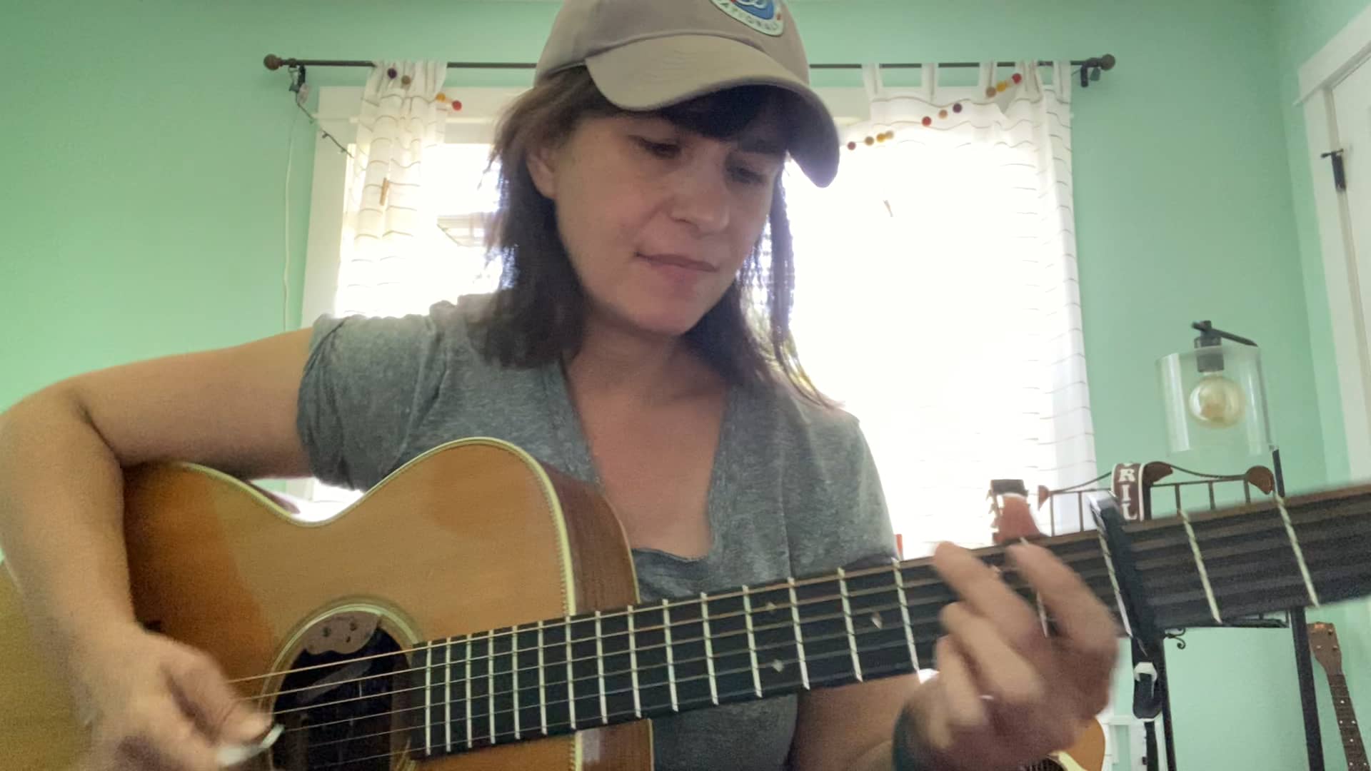 walkin back to georgia.MOV on Vimeo