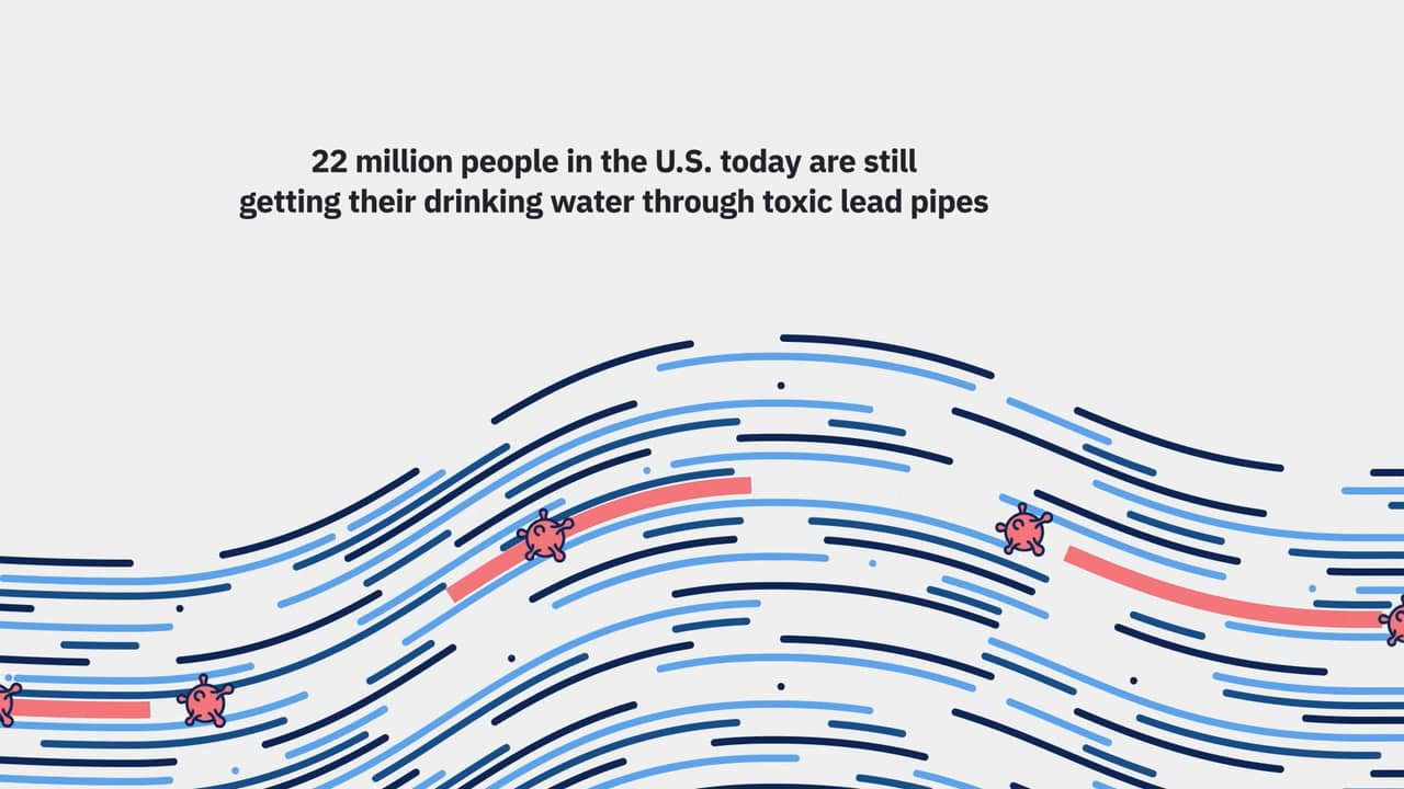 Blue Conduit - Animated Overview Explainer on Vimeo