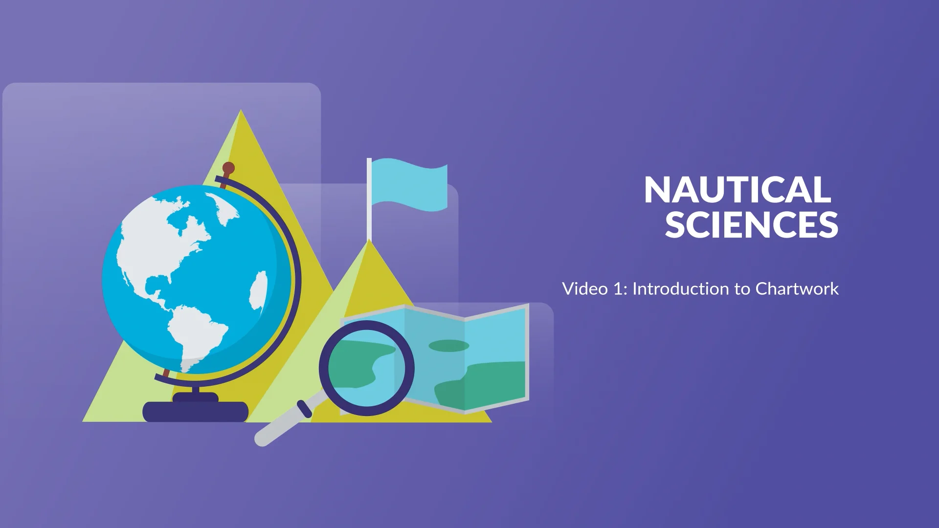 Video 1_Introduction to Chartwork on Vimeo