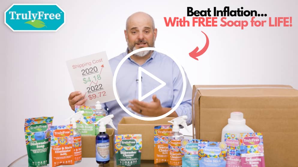 How Free Soap for Life Works on Vimeo