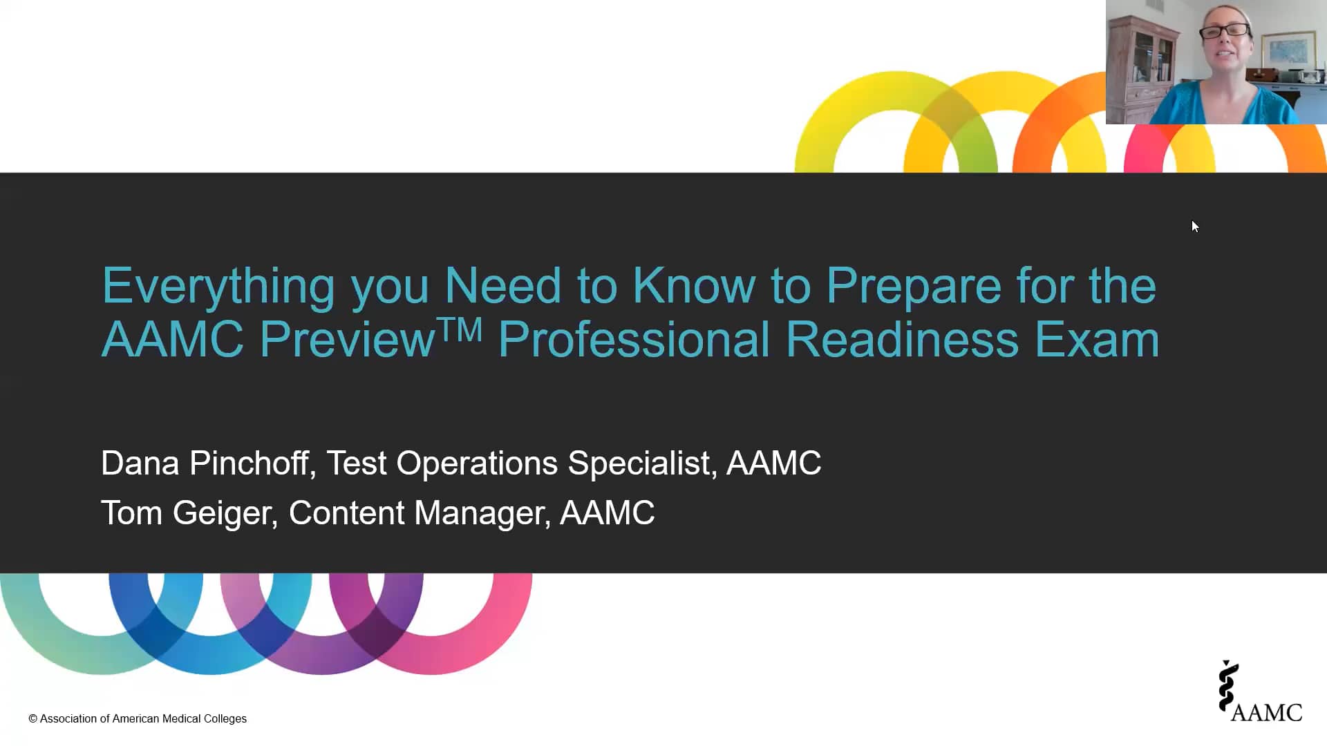 Everything you Need to Know to Prepare for the 2022 AAMC PREview ...