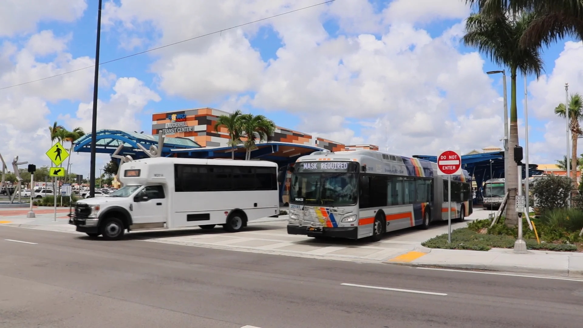 The Future of Broward County Transit - PREMO on Vimeo