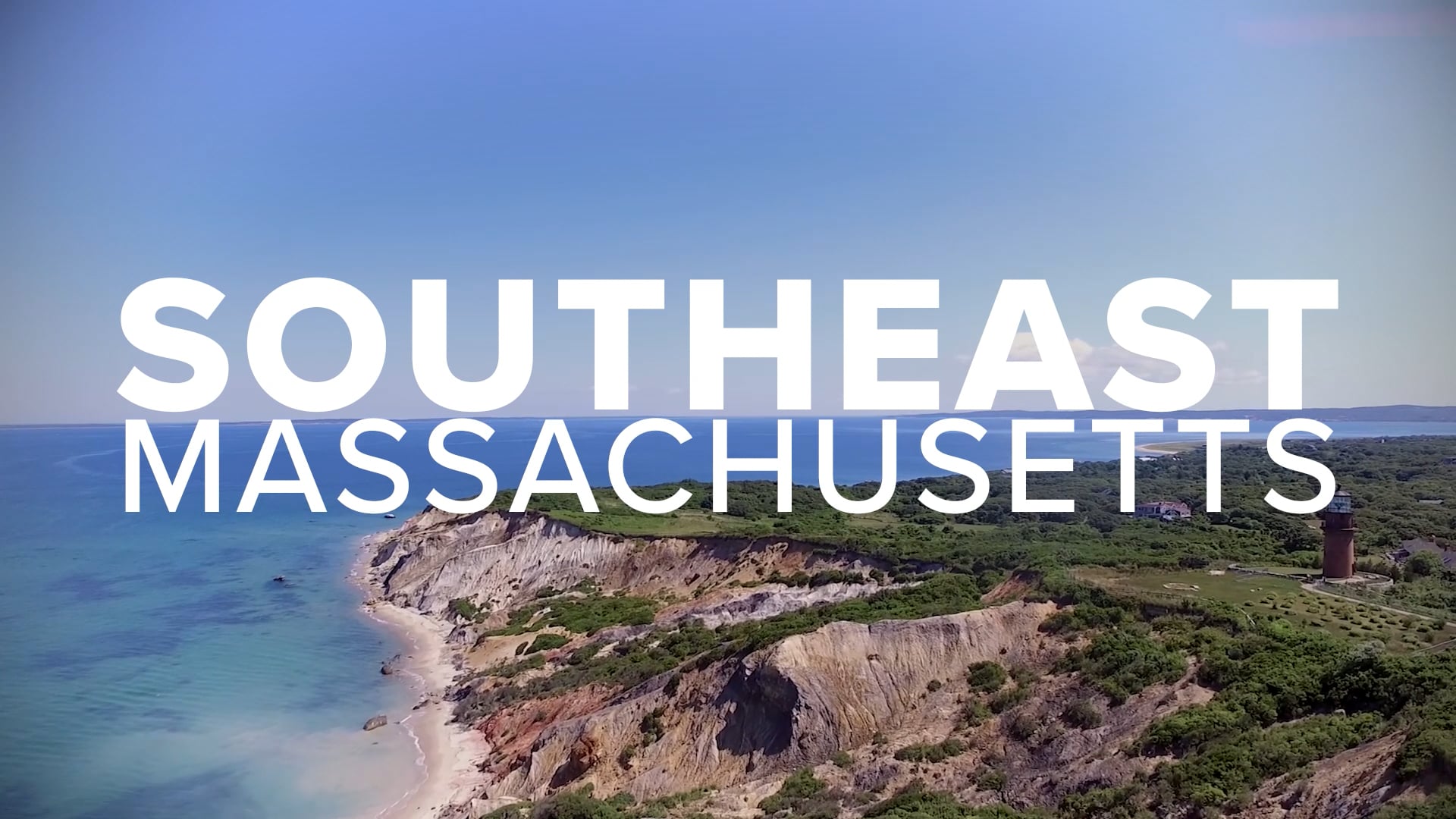 MassEcon- Regional Videos: Southeast Mass 30 sec on Vimeo
