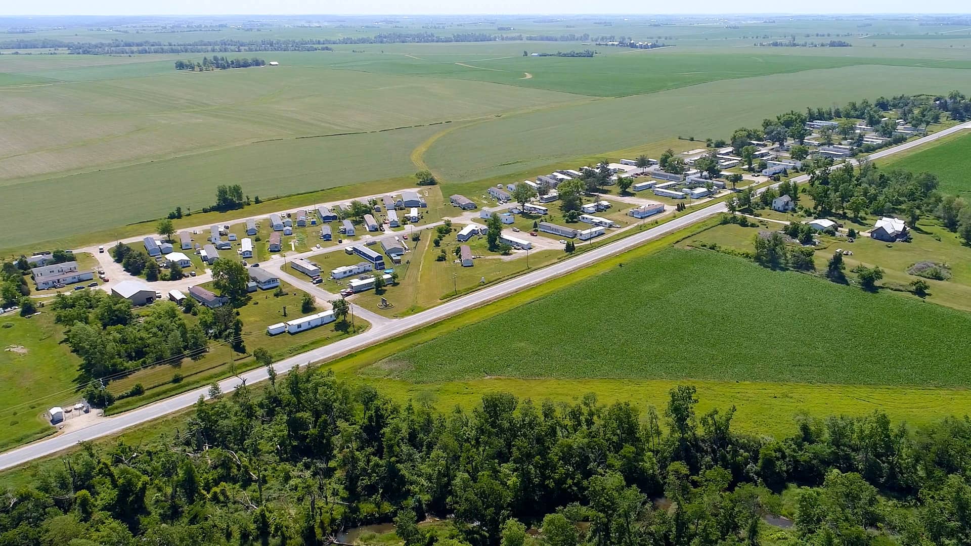 Timber Ridge Mobile Home Park on Vimeo
