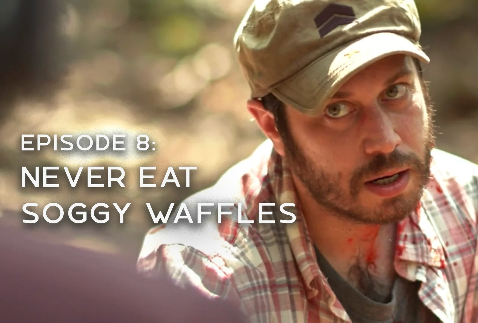 Never Eat Soggy Waffles (S2 Ep.8) | Dead-Enders on Vimeo